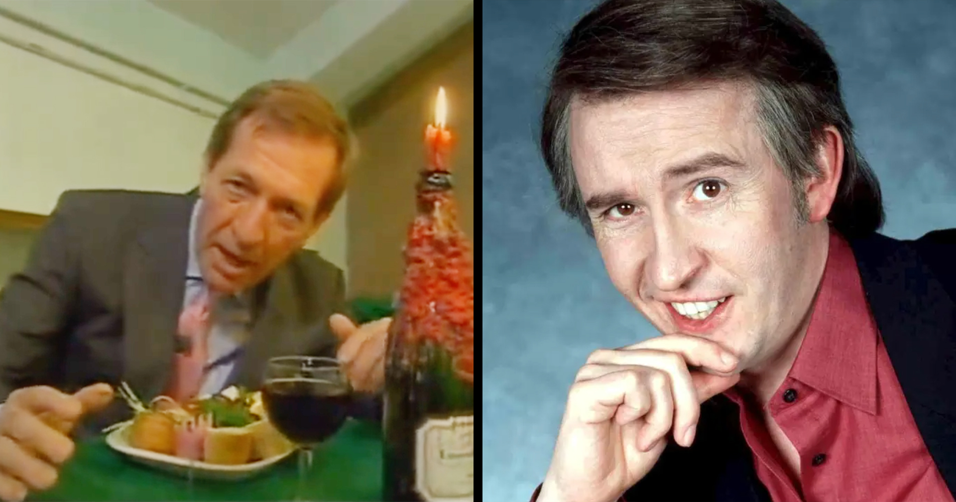 Memebase - accidental alan partridge - All Your Memes In Our Base ...