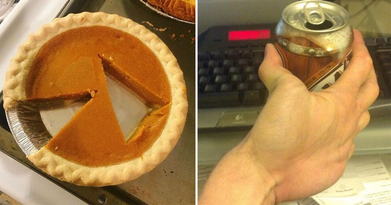 Simply a Sadistic Selection of Cringey & Uncomfortable Images ...