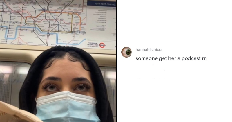 British Train Driver’s Running Commentary Brings Passengers Festive ...