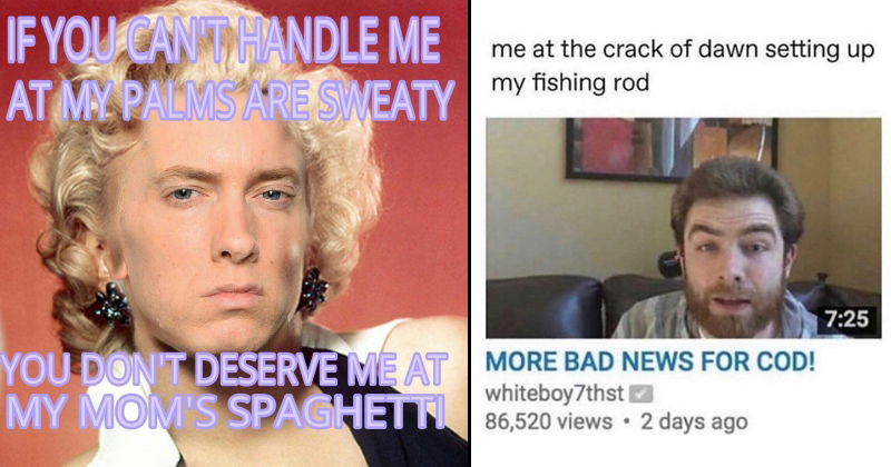 40+ Random Memes To Help With Catching Up On The Internet - Memebase ...