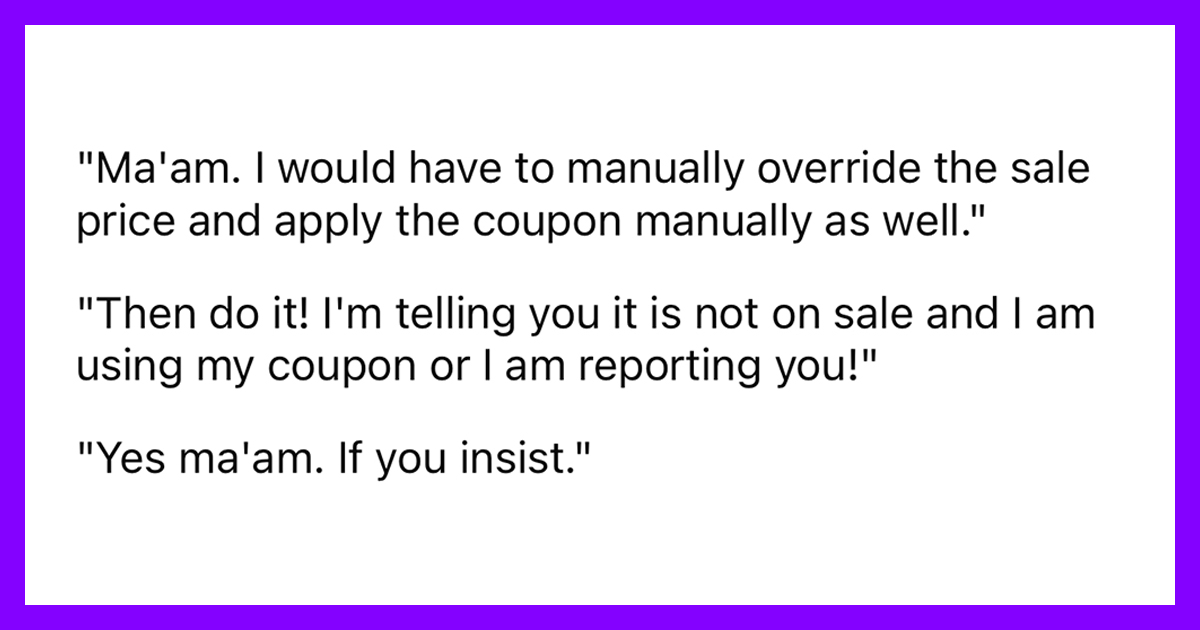 Funny Office Coupons