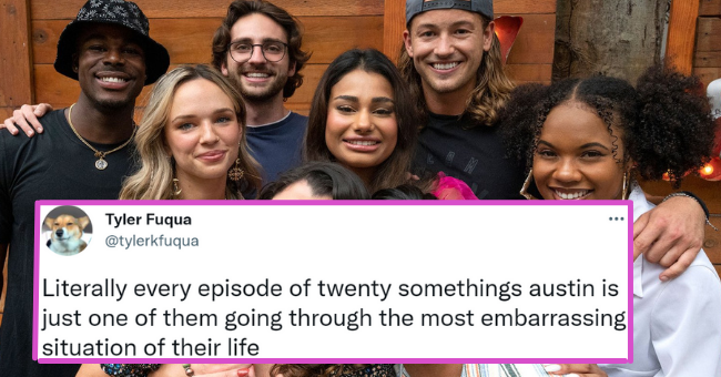 14 Tweets About 'Twenty Somethings: Austin' That Made Us Want To Move ...