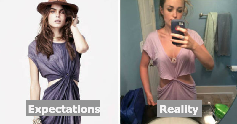 Curb Your Enthusiasm With These 59 Times Expectation Failed to Meet ...