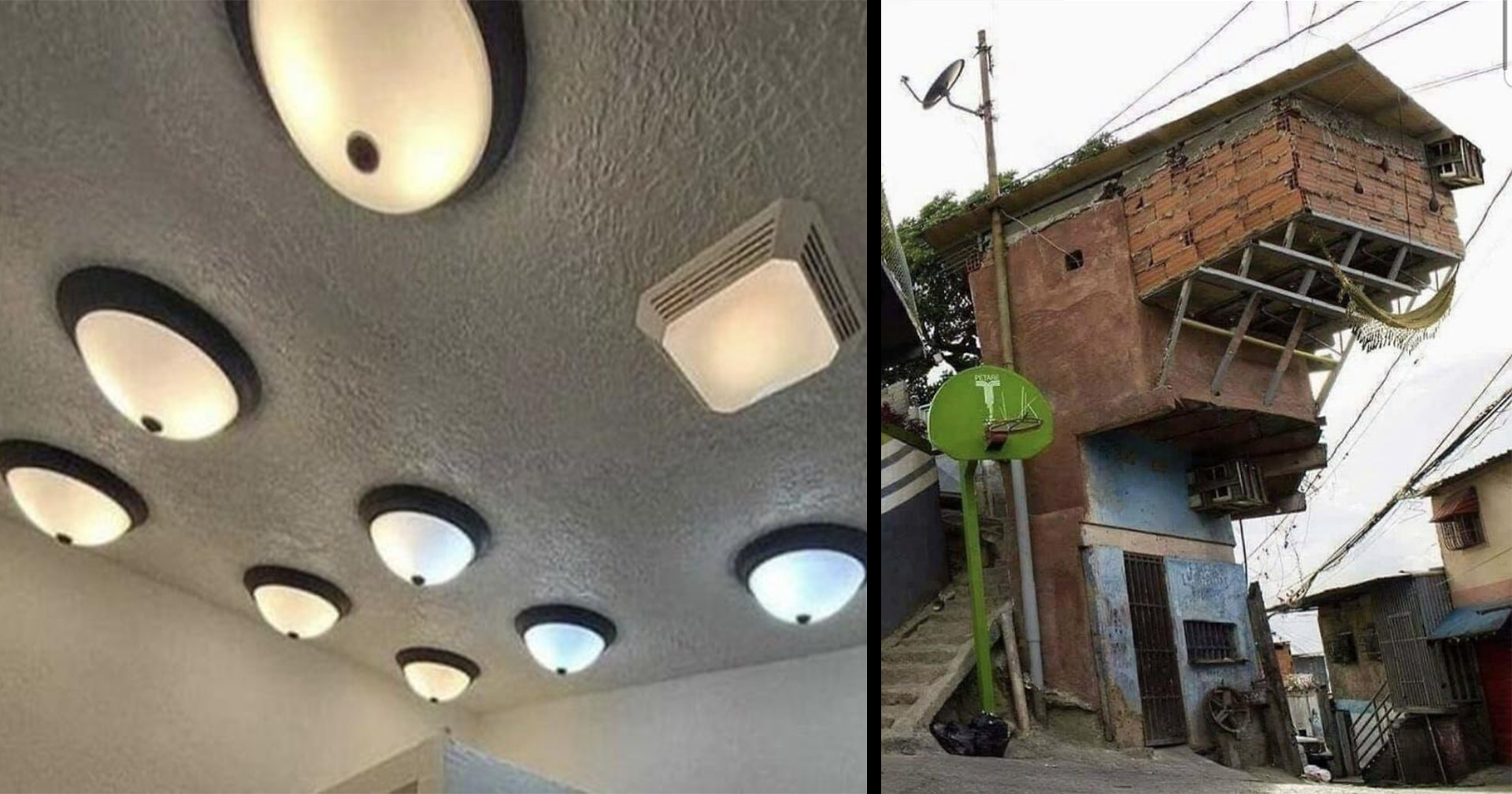 Funny Unsafe Construction Pictures