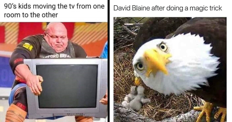 An Unctuous Offering Of Different Memes - Memebase - Funny Memes