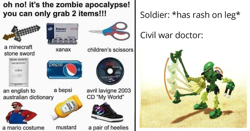 A Ritzy Arrangement Of Random Memes - Memebase - Funny Memes