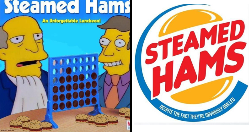 Steamed Ham Memes For Simpsons Enthusiasts - Memebase - Funny Memes