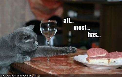 all... - Cheezburger - Funny Memes | Funny Pictures