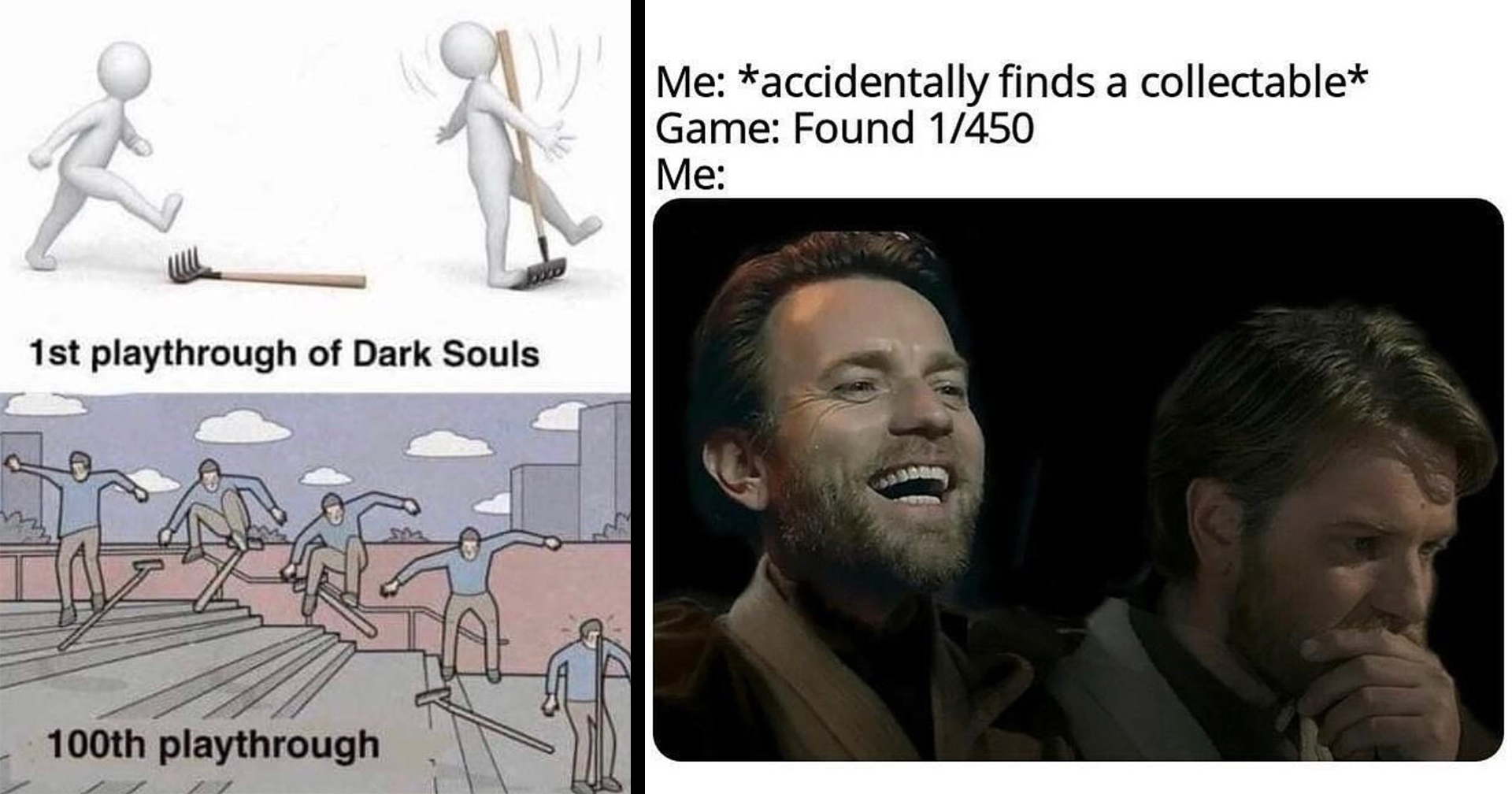 The Best Gaming Memes of the Week - Memebase - Funny Memes