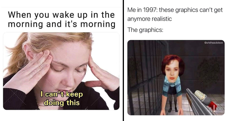 A Gift-Wrapped Collection of Random Memes - Memebase - Funny Memes