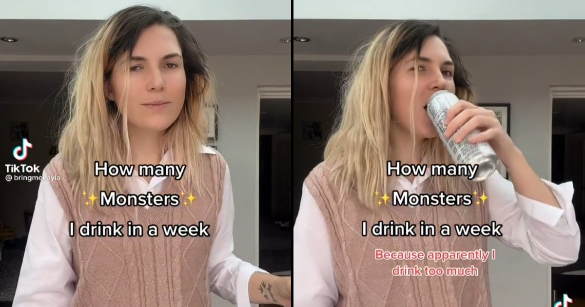 Memebase - energy drinks - All Your Memes In Our Base - Funny Memes ...