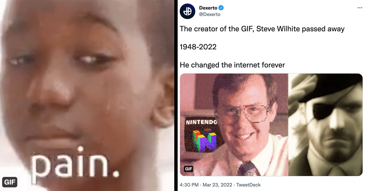 Memebase - gifs - All Your Memes In Our Base - Funny Memes - Cheezburger