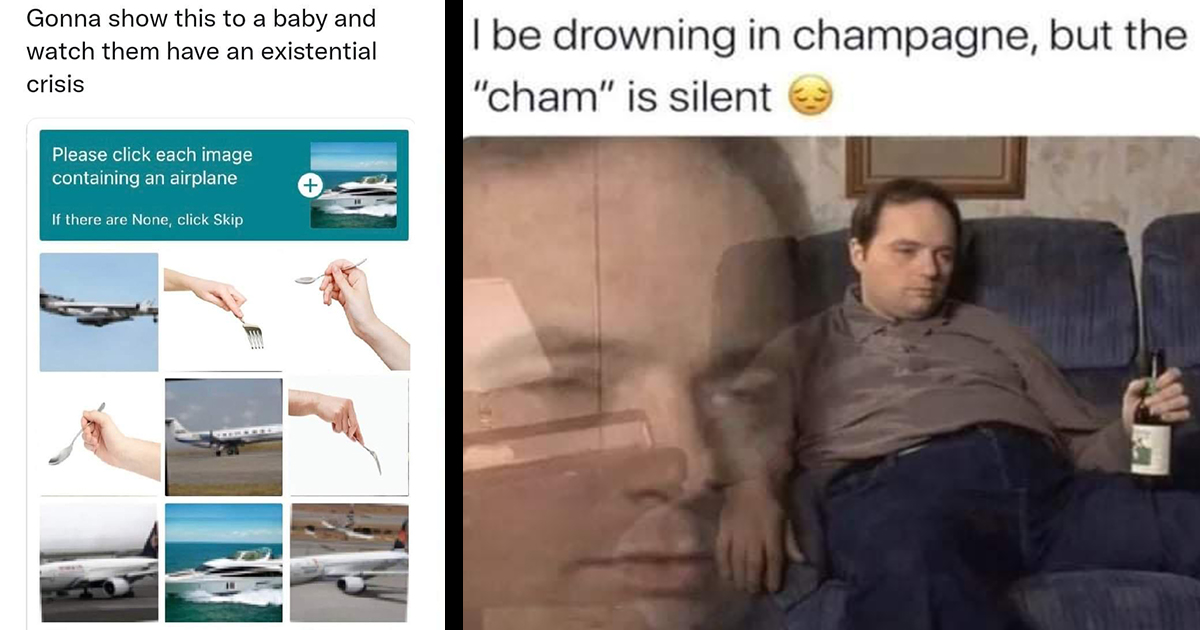 A Donation of Memes for the Humor-Deprived - Memebase - Funny Memes