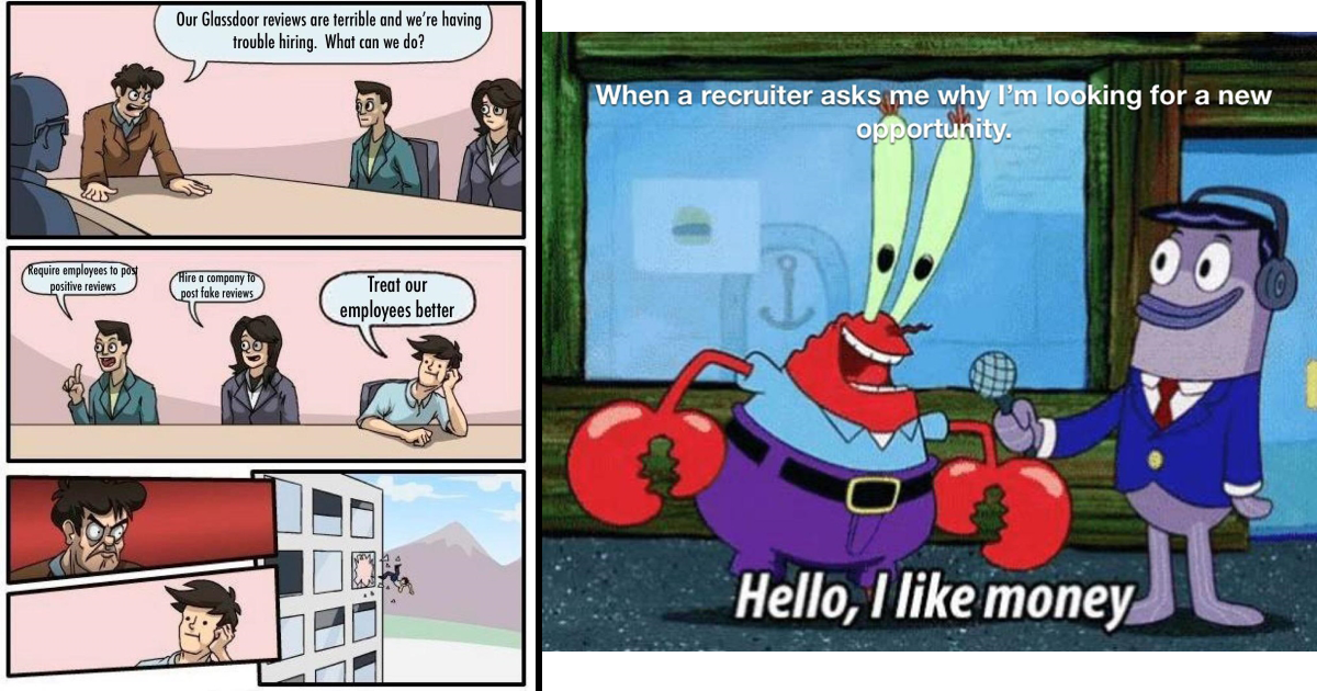 The Best Relatable Work Memes This Week (May 9, 2022) - Memebase ...