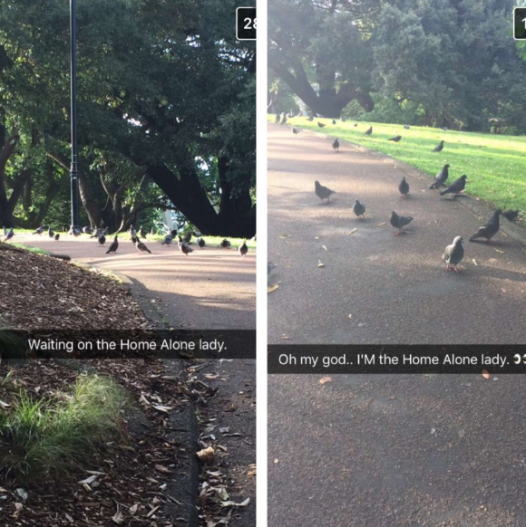 15 Times We Were Thankful For Snapchat Being a Comedic Goldmine - FAIL ...