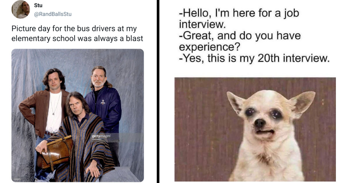 A Stupendous Collection of Random Memes - Memebase - Funny Memes