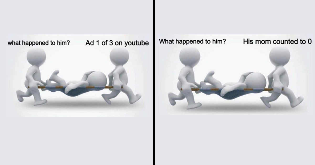 A Handful Of The Best 'What Happened To Him?' Memes - Memebase - Funny ...
