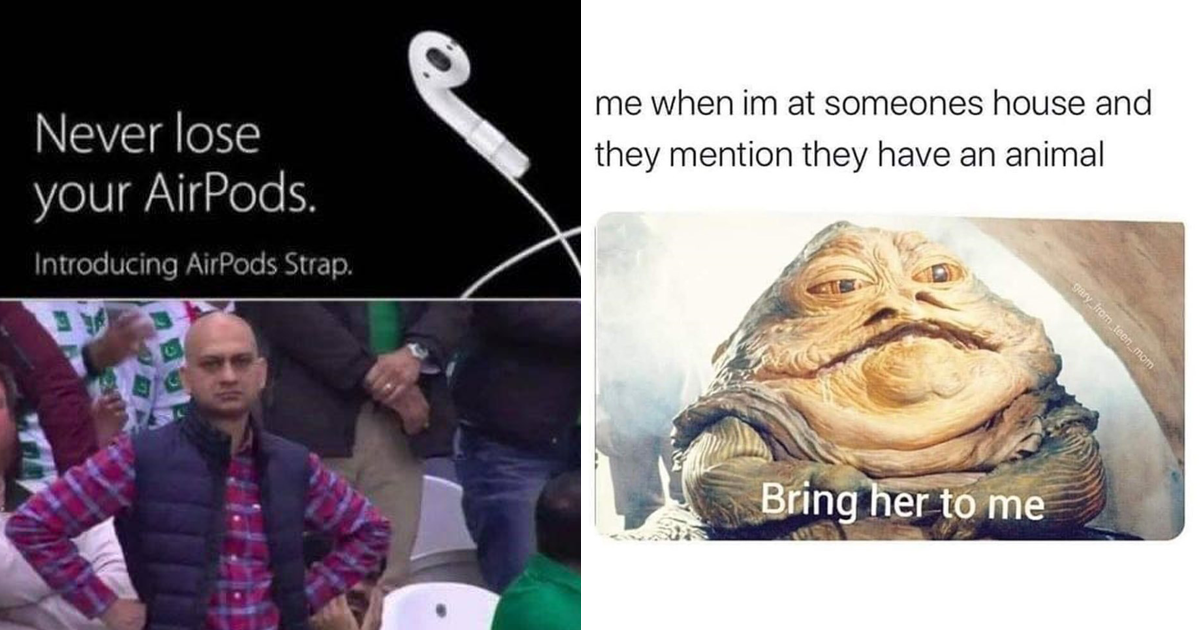 Myriad Memes That Feature Myriad Themes - Memebase - Funny Memes