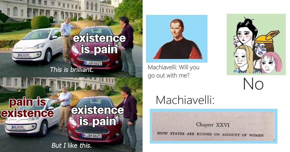 Ayn Rand Memes