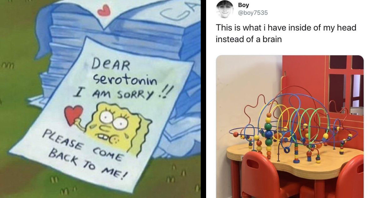 Mental Memes To Scratch Your Brain - Memebase - Funny Memes