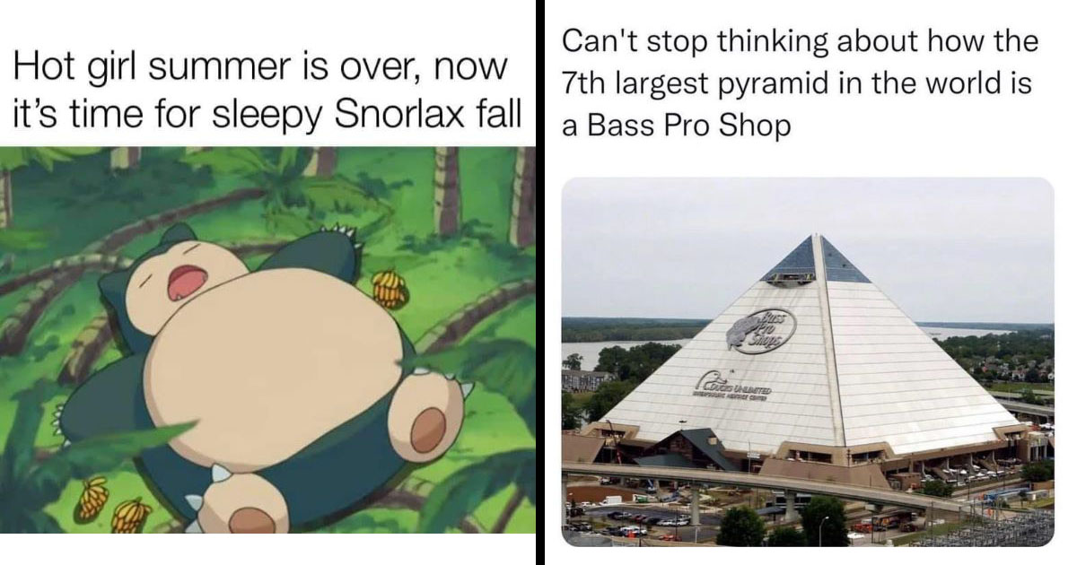 Memebase - snorlax - All Your Memes In Our Base - Funny Memes - Cheezburger