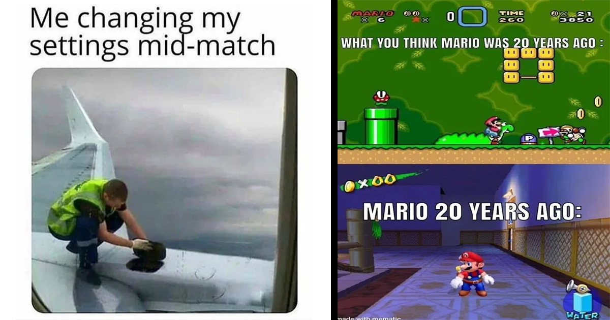 Oifig Meme Greannmhar