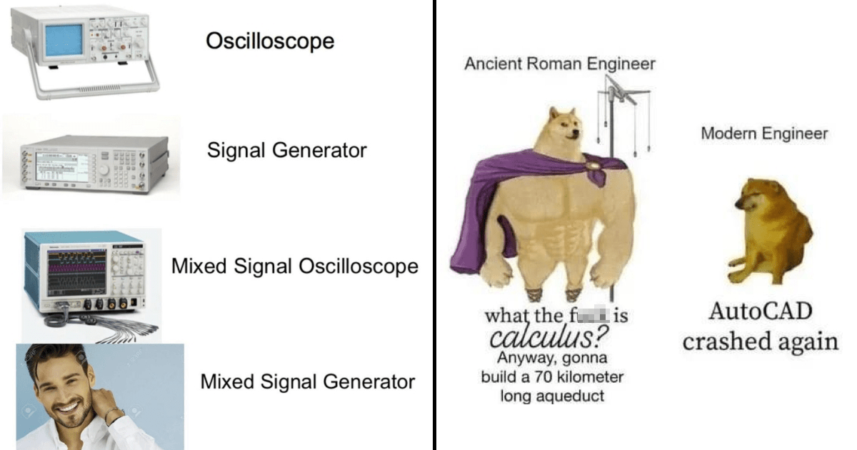A Selection of STEM Memes Chock-Full of Nerdy Humor - Memebase - Funny ... A Selection of STEM Memes Chock-Full of Nerdy Humor - Memebase - Funny ...