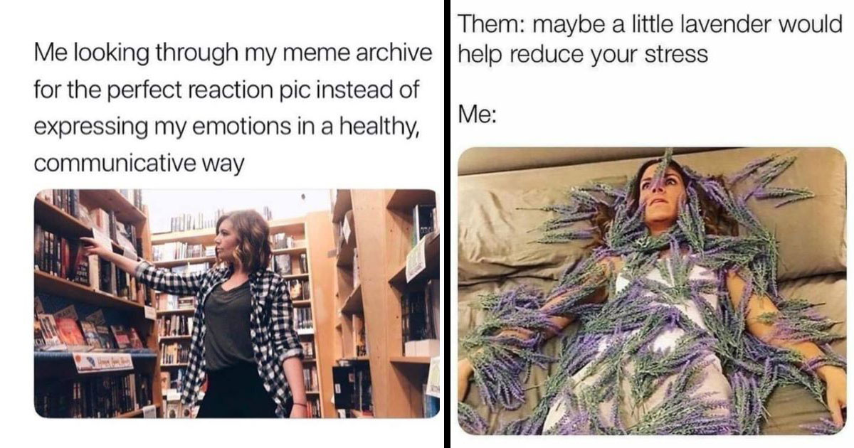 A Generous Grouping of Memes - Memebase - Funny Memes