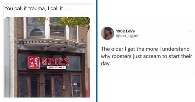 Funniest Memes For Us Unstable People Who Are either in Therapy ...