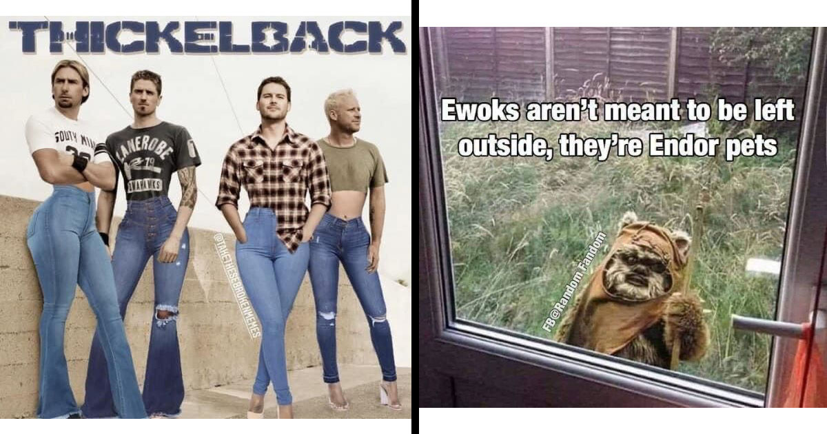 A Series Of Silly Goofy Images - Memebase - Funny Memes