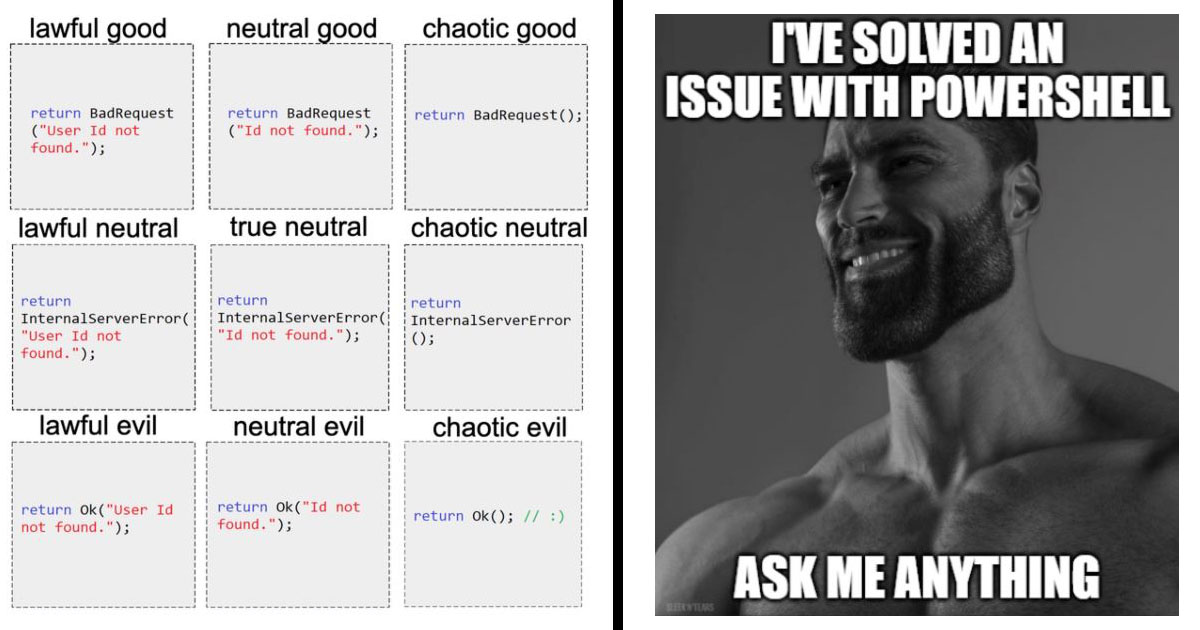 Black Science Guy Meme