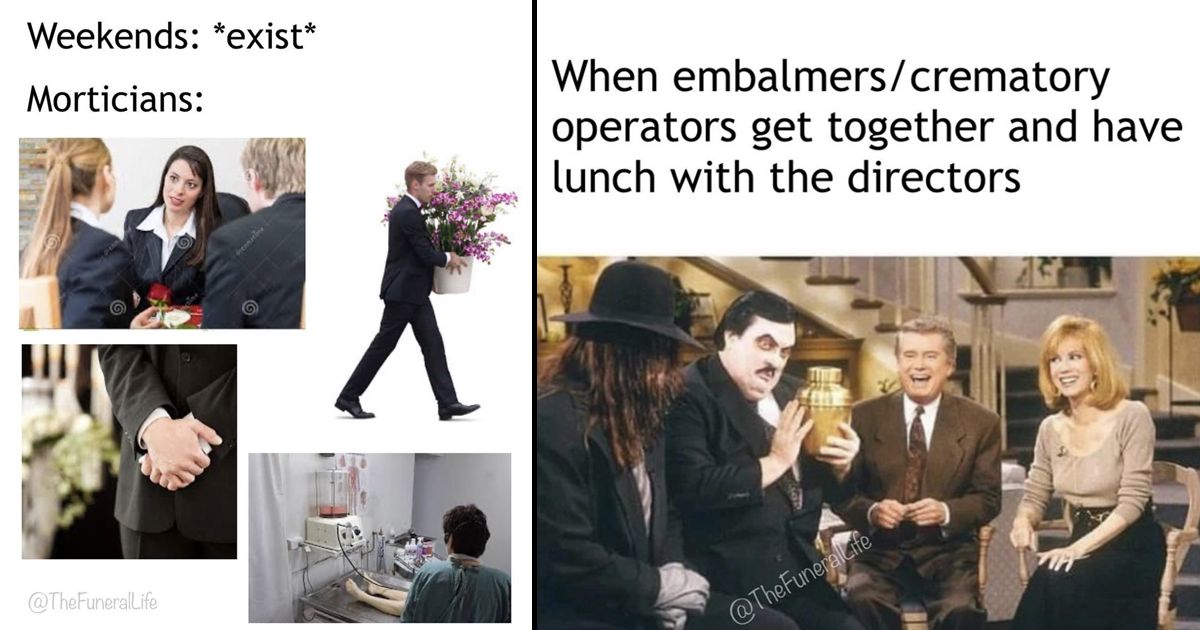 Memebase - funeral-memes - All Your Memes In Our Base - Funny Memes ...