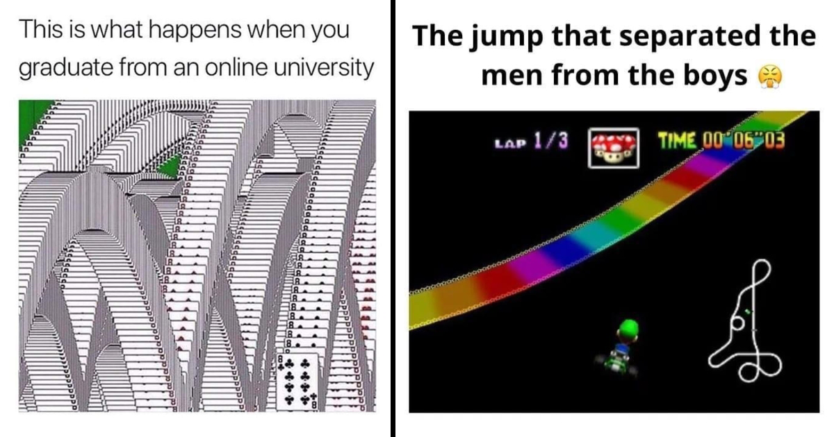 A Run of Memes to Rush Through in a Hurry - Memebase - Funny Memes