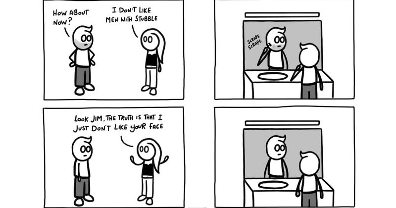 These Comics are Just a Little 'Below Average (Joe)' - Memebase - Funny ...