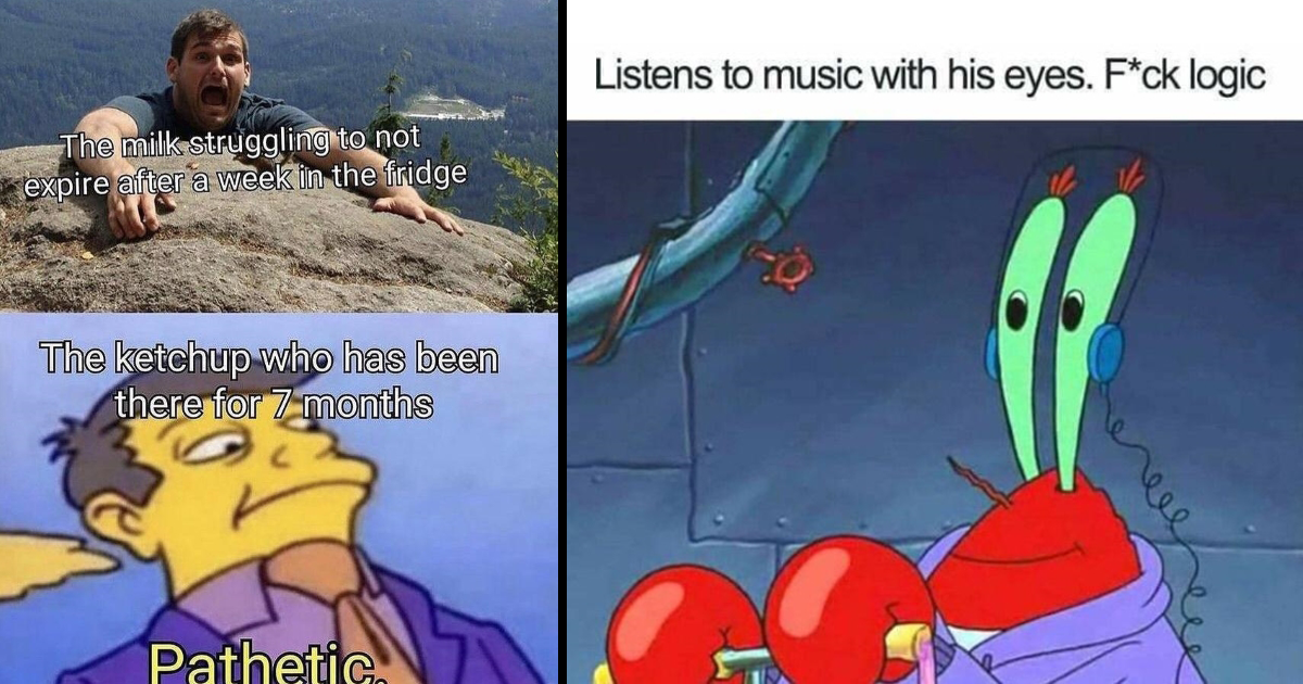 A Maypole of Memes to Dance Gaily Around - Memebase - Funny Memes