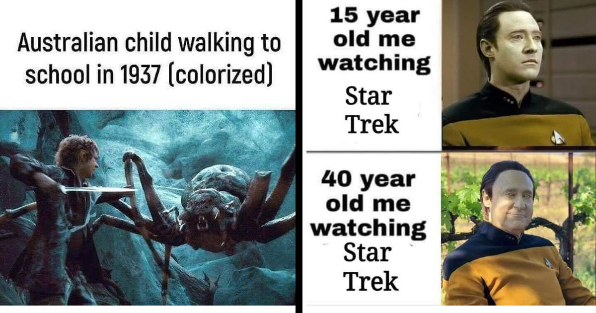 Nerdy Memes For Those Who Don't Not Identify With Young Sheldon | Flipboard