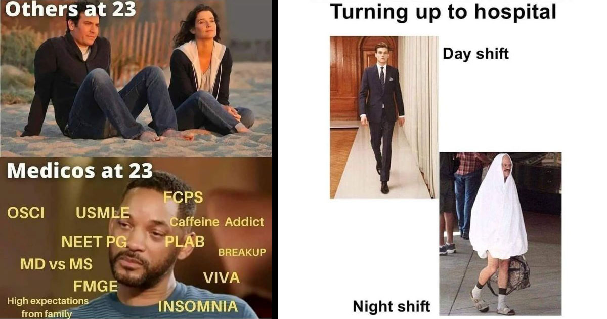 Doctor Memes For Medical Professionals - Memebase - Funny Memes