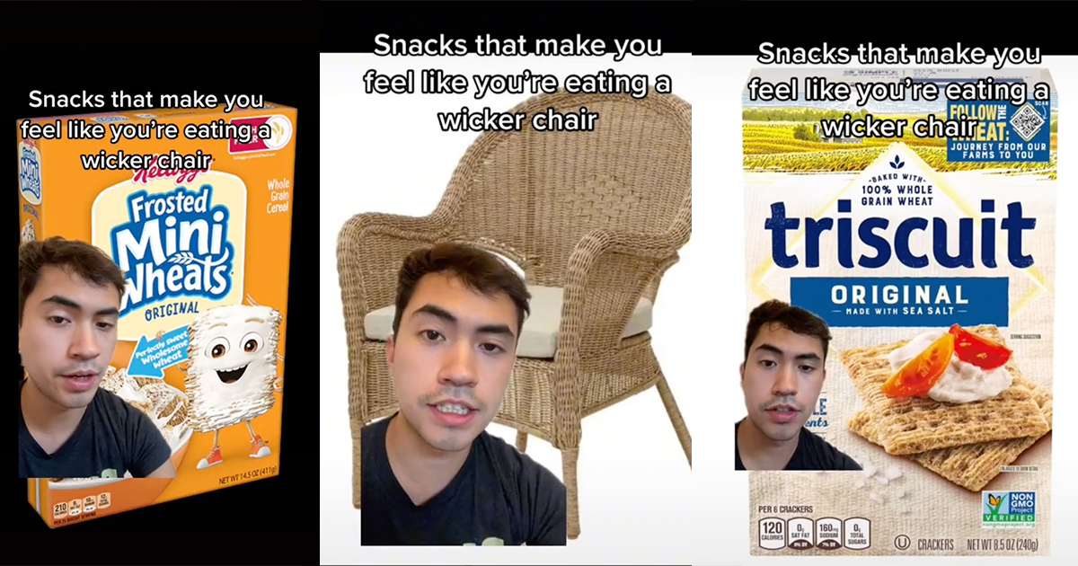 Memebase - snacks - All Your Memes In Our Base - Funny Memes - Cheezburger