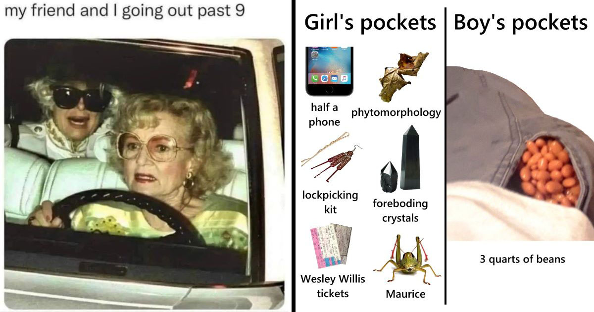 A Treasure Trove of Golden Meme Doubloons - Memebase - Funny Memes