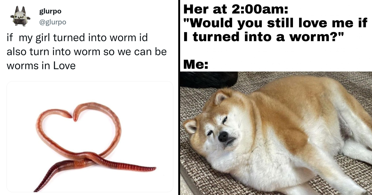 Love Meme For Girlfriend