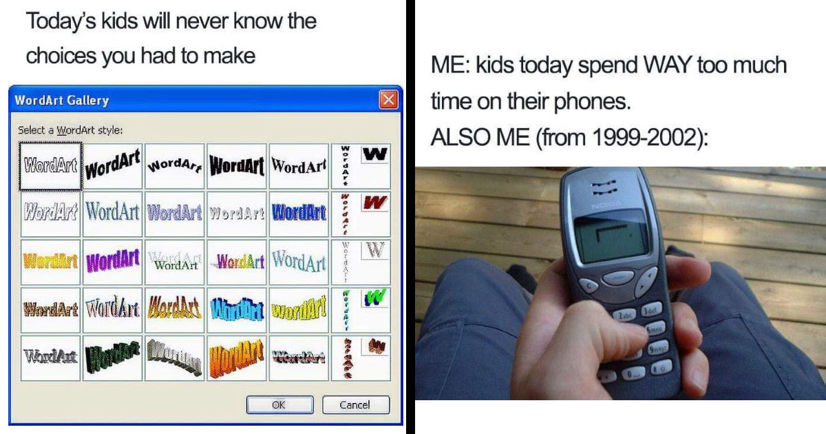 90s Memes For The Real 90s Kids - Memebase - Funny Memes