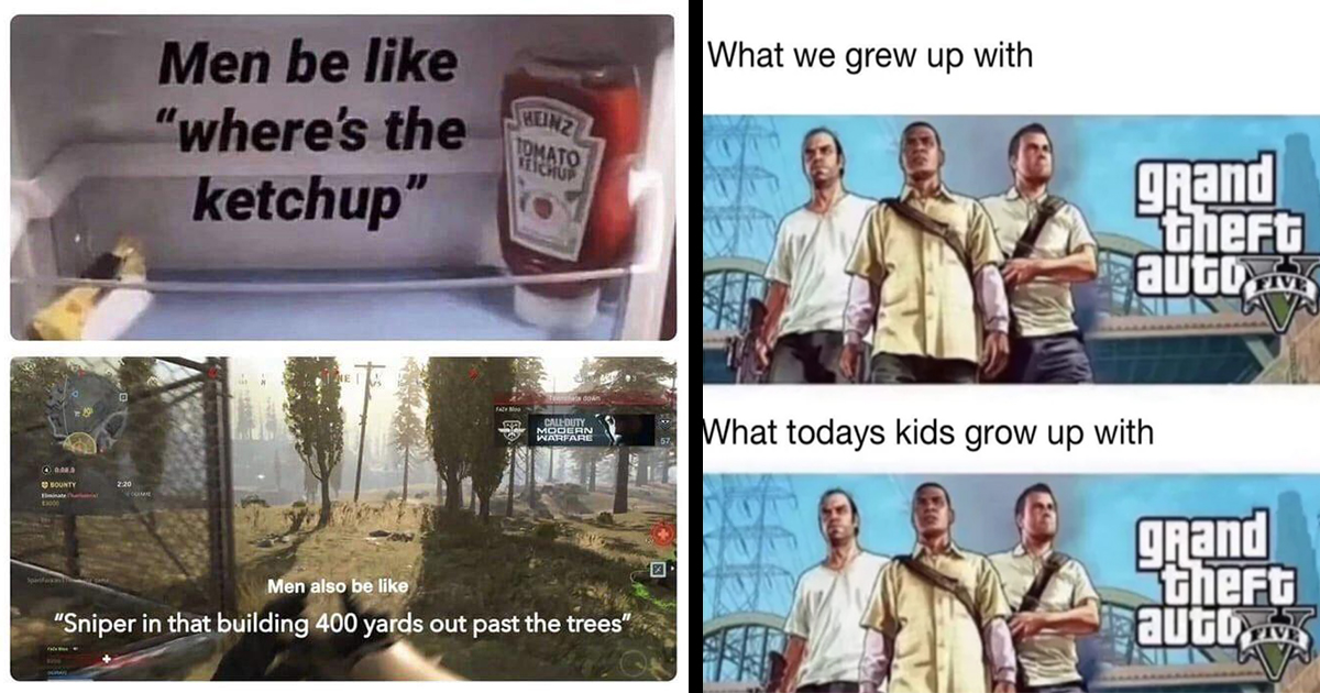 The Best Gaming Memes of the Week (September 21, 2022) - Memebase ...