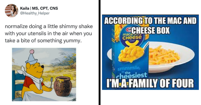 Mac Cheese Memes