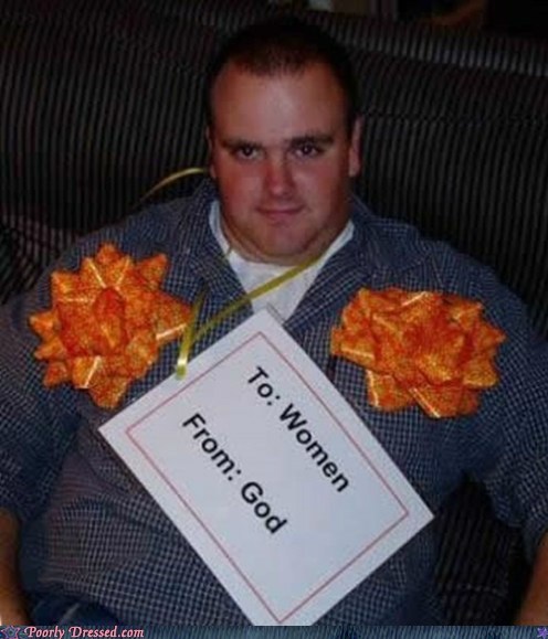 What Not to Wear On Your Valentine's Day Date - Poorly Dressed ...