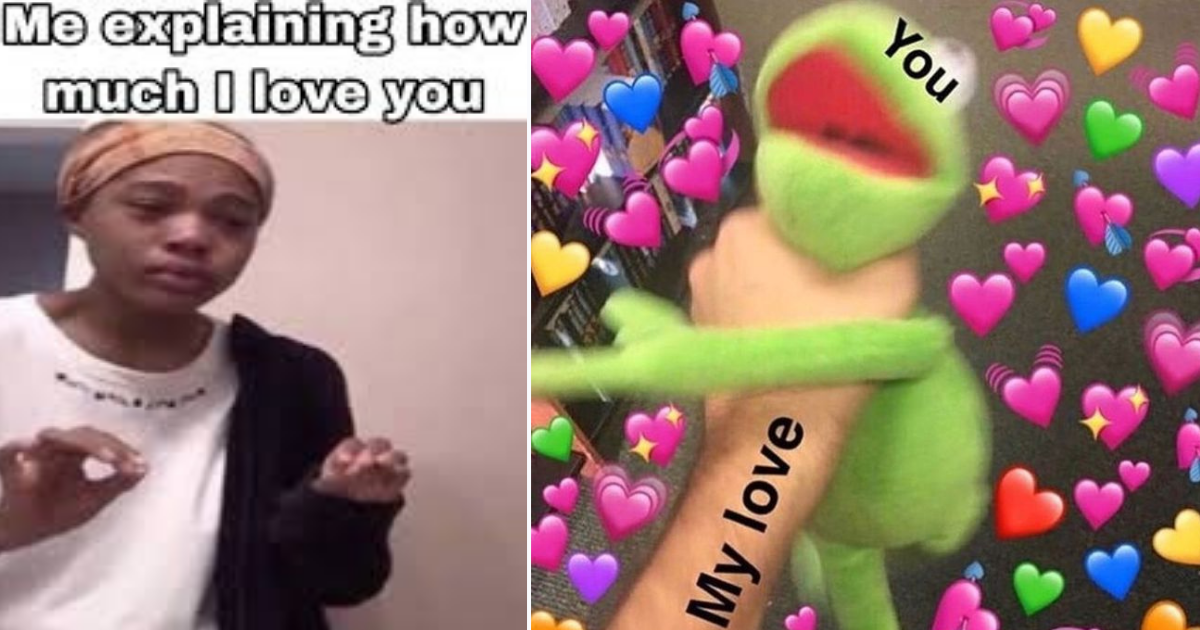 This Week's Collection Of Heartwarming Memes For People Who Are ...