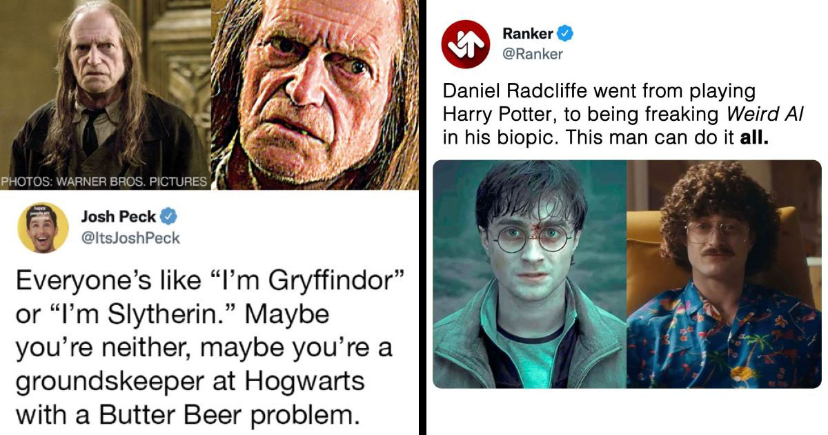 The Best Harry Potter Memes of the Week (September 26, 2022) - Memebase ...