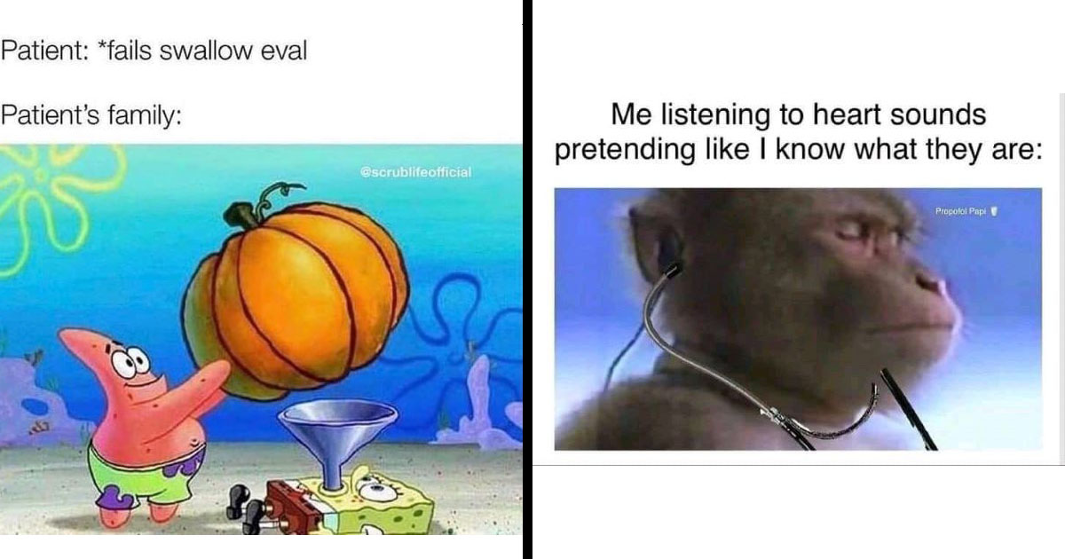 Nurse Memes For The Dreaded Night Shift - Memebase - Funny Memes