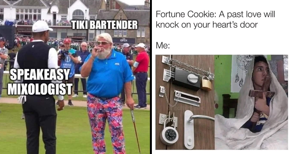 A Decent Bunch of Pretty Good Memes - Memebase - Funny Memes