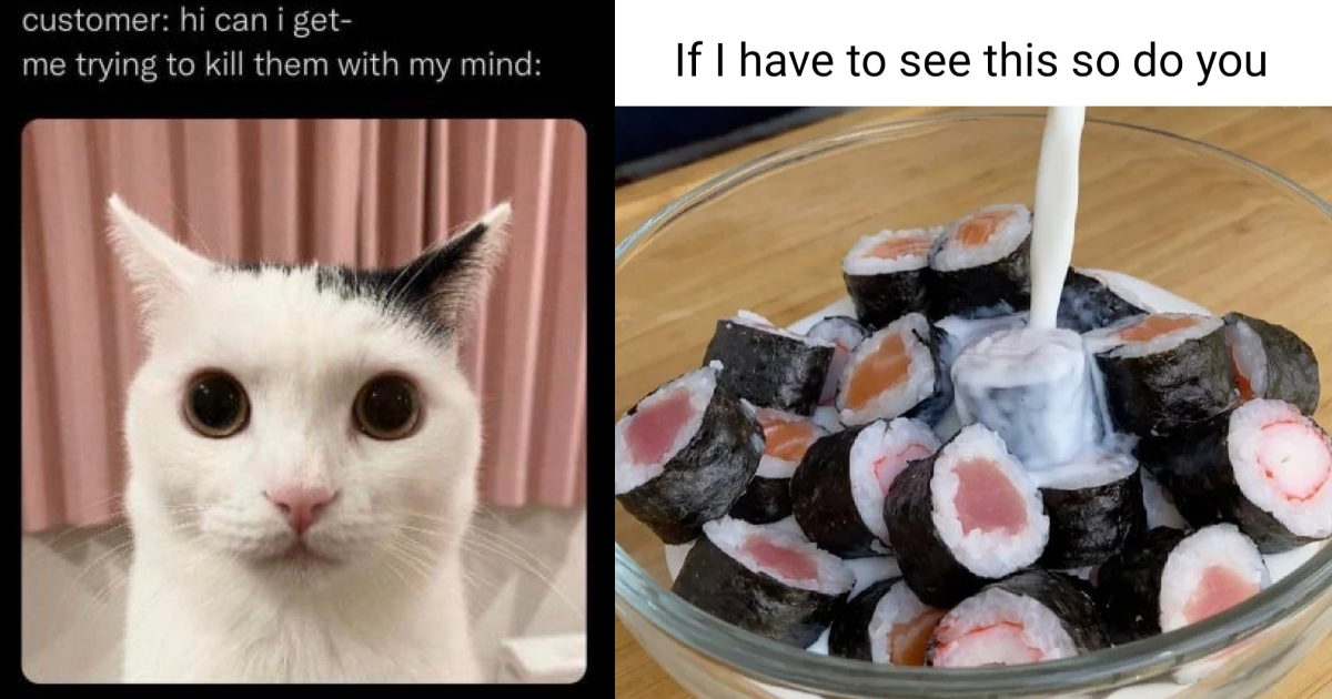 An Appropriate Amount of Distracting Memes - Memebase - Funny Memes