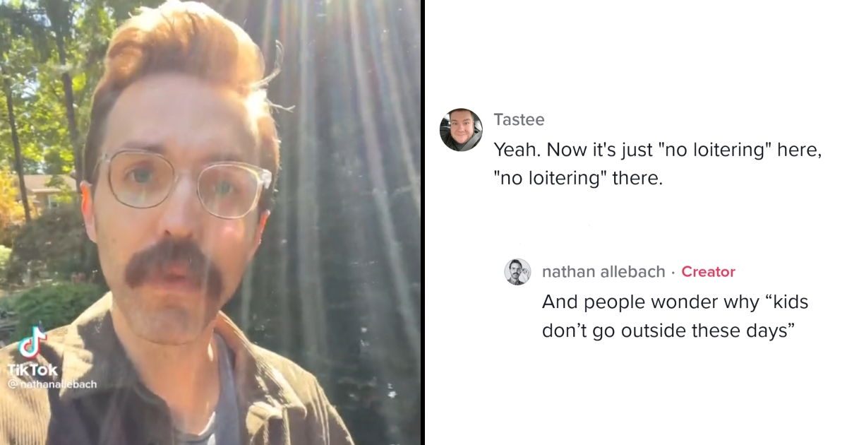 Dude Explains Why the U.S. Needs More Walkable Cities - Memebase ...